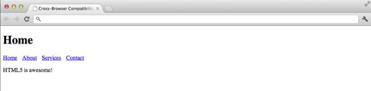 Getting started with HTML5 | Creative Bloq