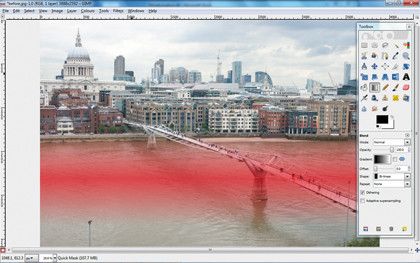 How to create your tilt-shift image - Tilt-shift editing explained ...