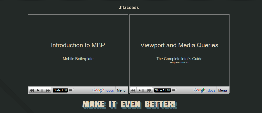 Building fast and responsive websites | Creative Bloq