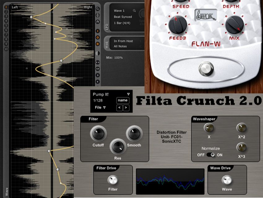 Free music software: the best audio app and plug-in downloads on the ...