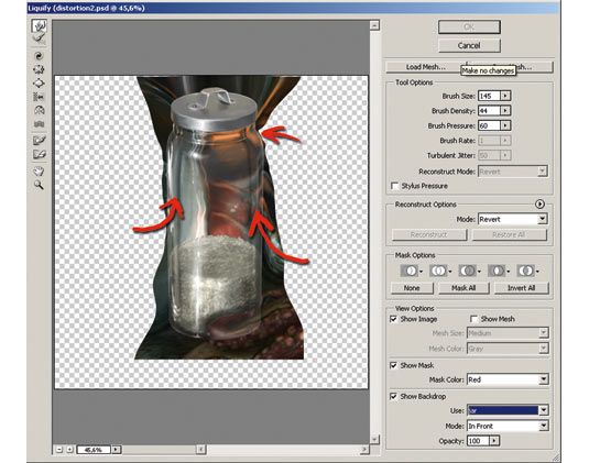 How to create ultra-realistic clear glass | Creative Bloq
