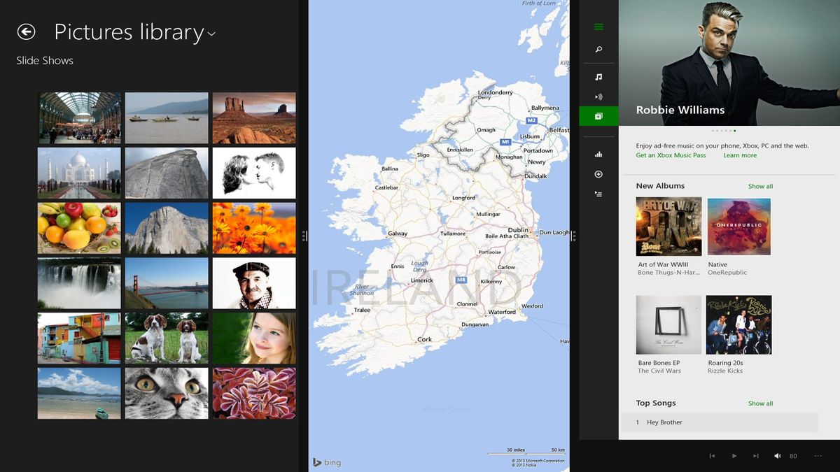 Windows 8 tips: master the interface - 62 Windows 8 secrets you need to ...