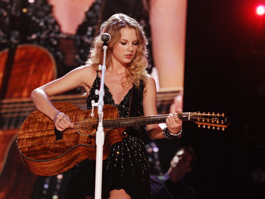 Inside country music publishing deals 2012 | MusicRadar