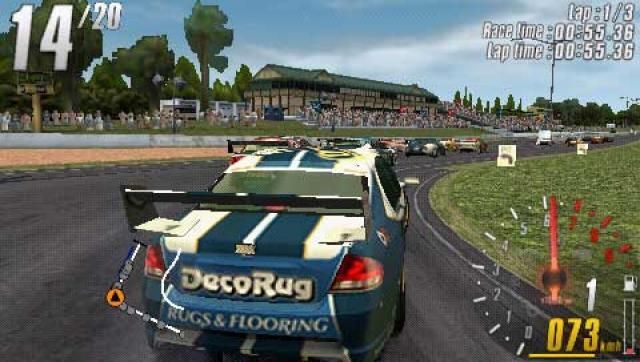 Race Driver 2006 review | GamesRadar+