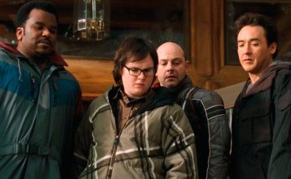 Hot Tub Time Machine review | GamesRadar+