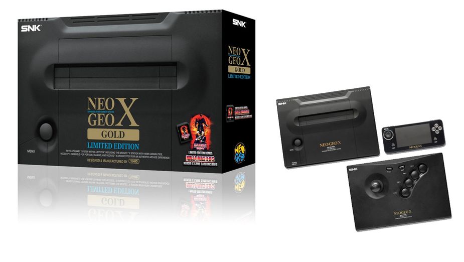 GamesRadar's guide to buying cheap retro consoles | GamesRadar+