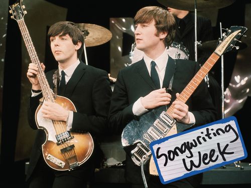 The 56 greatest songwriters of all time | MusicRadar