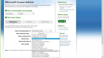 Everything you ever wanted to know about Windows licensing | TechRadar