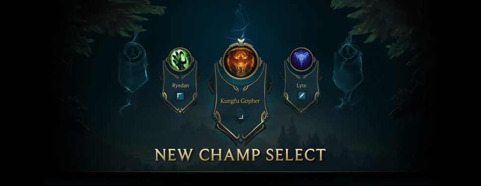 Riot details big changes coming to League of Legends' 2016 season | PC ...