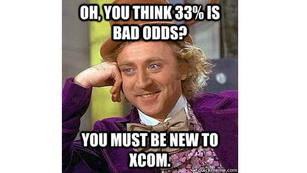 XCOM memes - The best XCOM: Enemy Unknown images and jokes we've seen ...