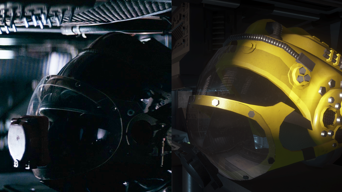 How authentic is Alien: Isolation? | PC Gamer
