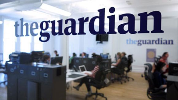 UK gov forced newspaper to destroy hard drives housing NSA leak ...