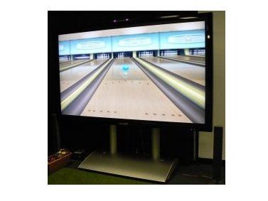 World's biggest LCD screen makes UK debut | TechRadar