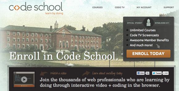 Web design training: the top 22 online resources | Creative Bloq