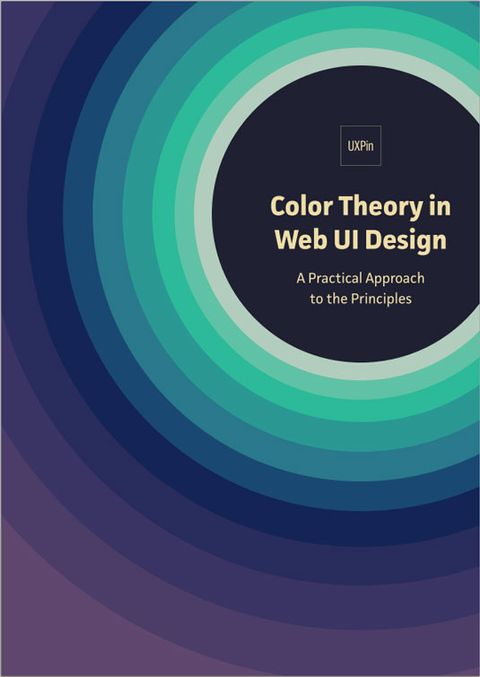 Free book on colour theory to download | Creative Bloq