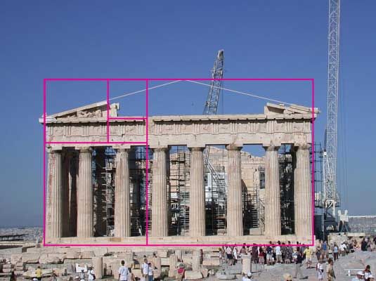A designer's guide to the Golden Ratio | Creative Bloq