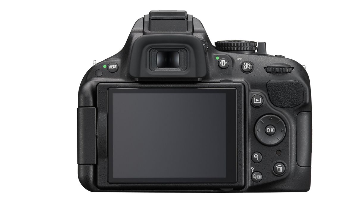 Canon 650D vs Nikon D5200: which one should you buy? | TechRadar