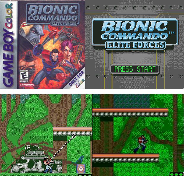 Best Game Boy Color games | GamesRadar+