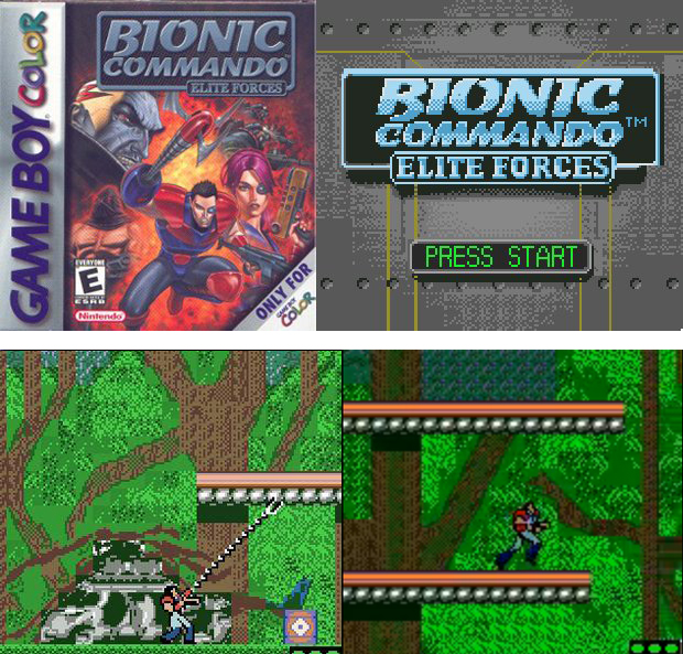 Best Game Boy Color games | GamesRadar+