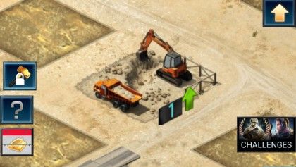 Mobile Strike tips and cheats guide | TechRadar