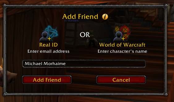 Blizzard talks Real ID, plans for world domination | PC Gamer