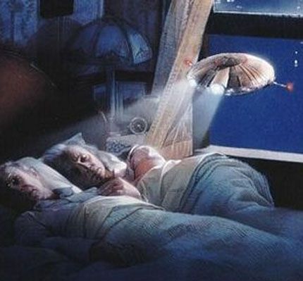 10 Crappest Movie Aliens | GamesRadar+