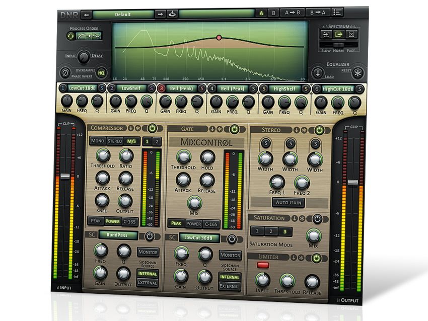 10 classic channel strip plug-ins | MusicRadar