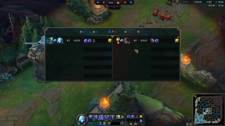 How to play control mage in League of Legends | PC Gamer