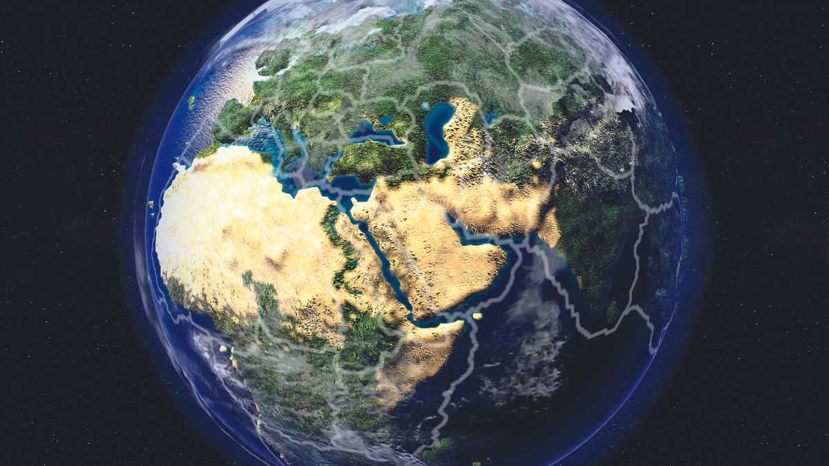 Empire Earth - First Look | GamesRadar+
