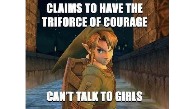 The Legend of Zelda memes: The best Zelda jokes and images we've seen ...