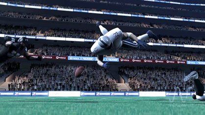 Walk this way | GamesRadar+