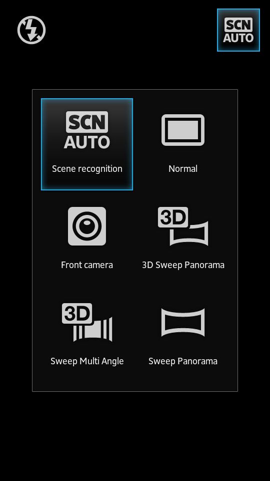 Camera - Sony Xperia P review - Page 6 | TechRadar