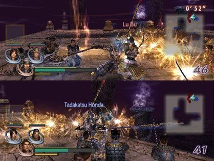Warriors Orochi 2 review | GamesRadar+
