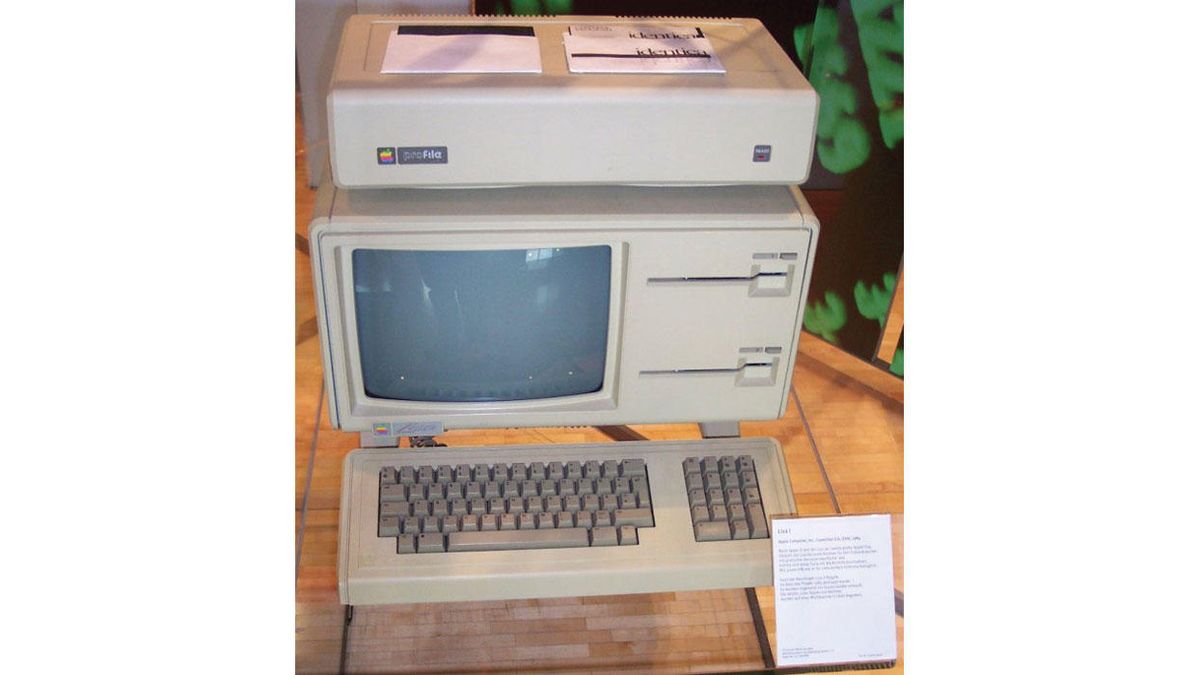The 16 Worst Failed Computers of All Time | PC Gamer