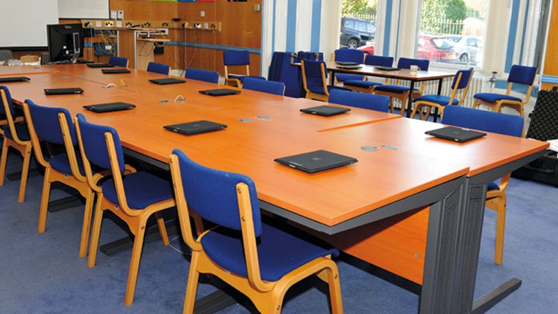 The school that gives every student an iPad | TechRadar