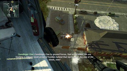 Modern Warfare 2 Spec Ops guide | GamesRadar+