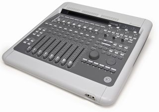 Digidesign Digi 003 review | MusicRadar