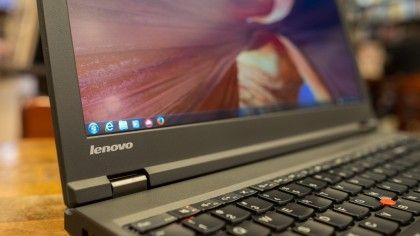Specifications and performance - Lenovo ThinkPad W540 review - Page 2 ...