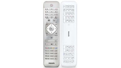 Philips 46PFL8007 review | TechRadar