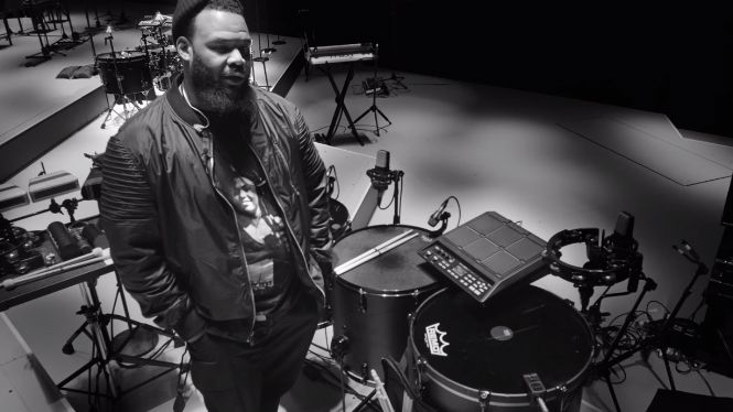 The 10 best percussionists in the world right now | MusicRadar