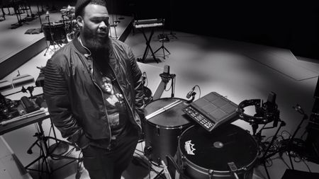 The 10 best percussionists in the world right now | MusicRadar