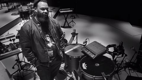 The 10 best percussionists in the world right now | MusicRadar