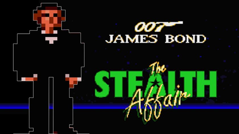 A brief (yet nightmarish) history of James Bond video game renders ...