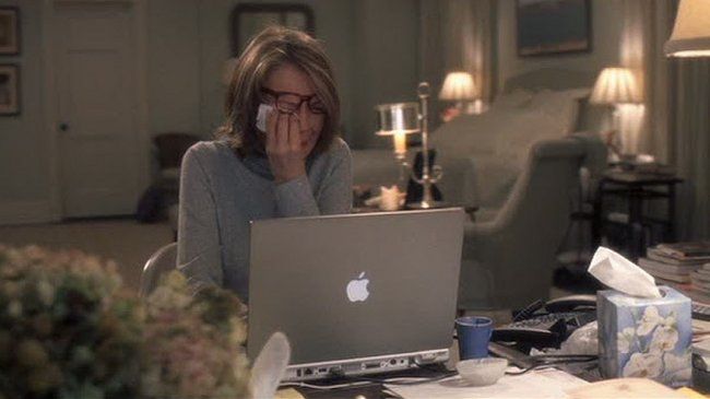 50 Unwatchable Movie Crying Scenes: Page 5 - Page 5 | GamesRadar+