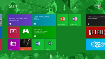 Apps - Windows RT review - Page 3 | TechRadar