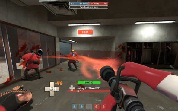 The best alternative Team Fortress 2 HUDs | PC Gamer
