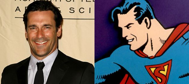 Superman 6: Casting Call | GamesRadar+