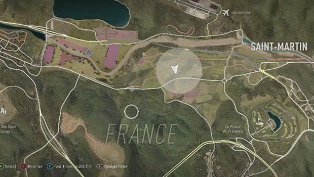 Forza Horizon 2: Barn Finds 6-10 - All Forza Horizon 2 Barn Find ...
