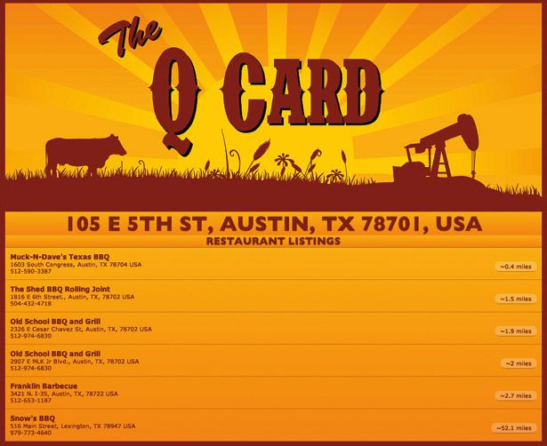 Link users to geolocation data with HTML5 | Creative Bloq