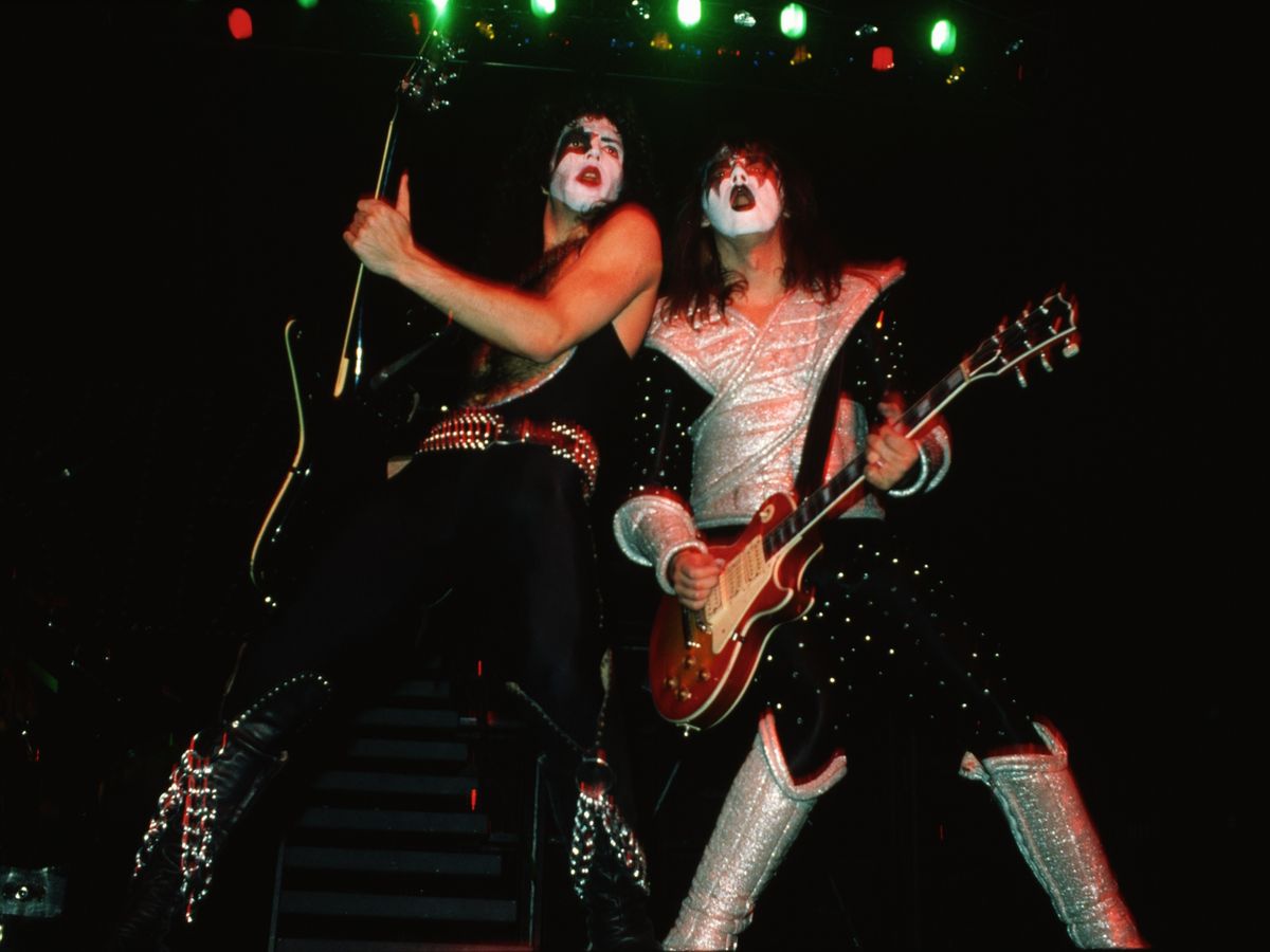 In This Moment's Chris Howorth: top 10 guitarists | MusicRadar